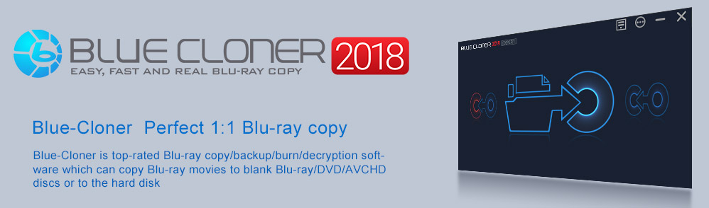 Blu-ray copy software - Copy Blu-ray Movies to Blu-ray DVD-R/RE